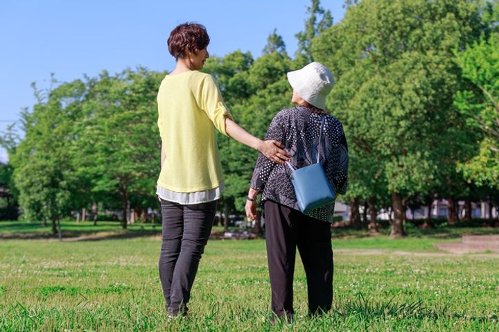 介護におけるQOLとは？介護者が知っておきたいQOLを高める方法｜介護の教科書｜みんなの介護