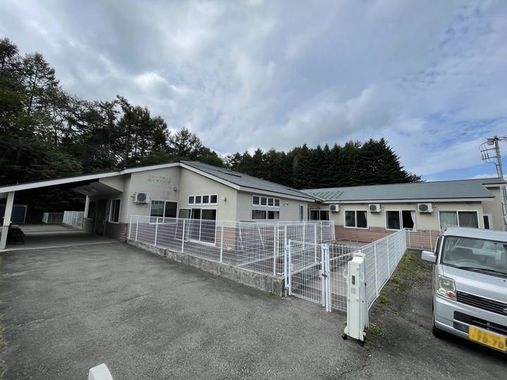 【6/4更新】群馬大津駅の身元保証人なしの方でも入居の相談が可能な老人ホーム･介護施設一覧 空室1件｜みんなの介護