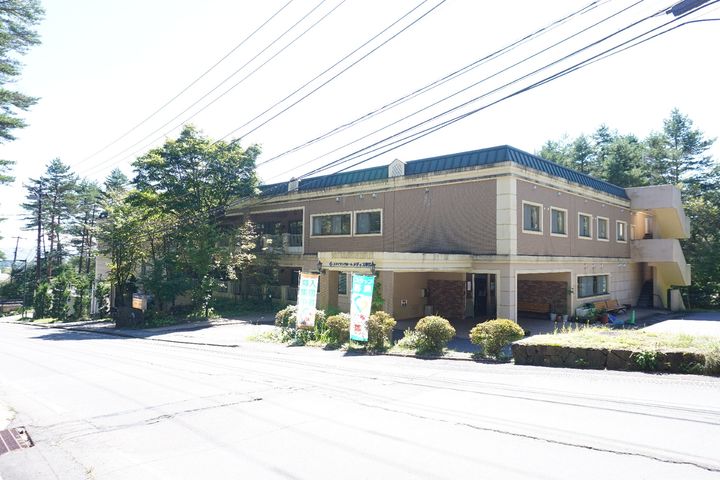 【6/13更新】群馬大津駅の居室に家具がある老人ホーム･介護施設一覧 空室2件｜みんなの介護