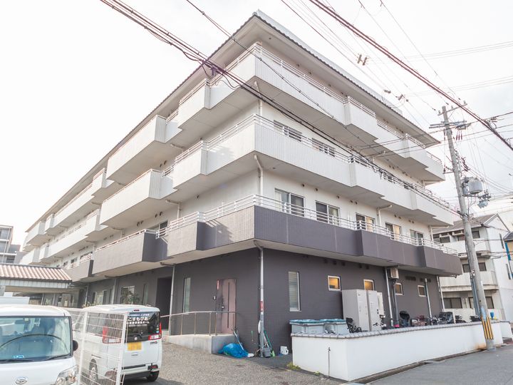 【6/22更新】アイランド北口駅のケアハウス一覧 空室1件｜みんなの介護