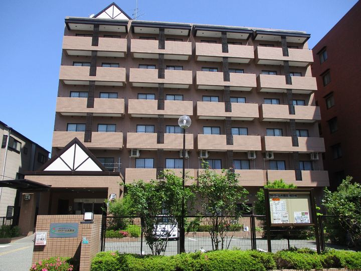 【6/18更新】大阪府の月額利用料23万円以下、MRSAの方の受け入れが可能な老人ホーム･介護施設一覧 空室501件｜みんなの介護