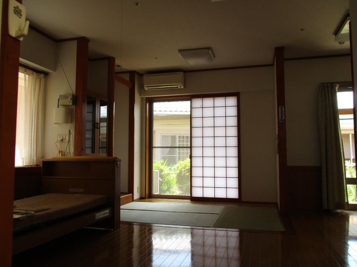 【6/18更新】いわき市の月額利用料19万円以下のケアハウス一覧 空室1件｜みんなの介護