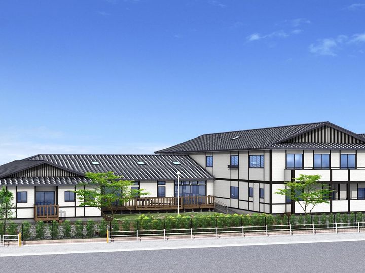 黒川郡大衡村のアルツハイマー、認知症の受入が可能な老人ホーム･介護施設一覧｜みんなの介護