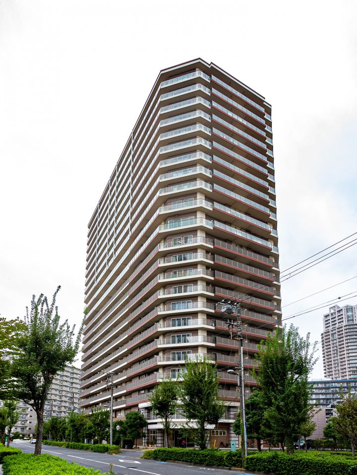 【6/13更新】木場駅の入居一時金2000万円以上の老人ホーム･介護施設一覧 空室2件｜みんなの介護