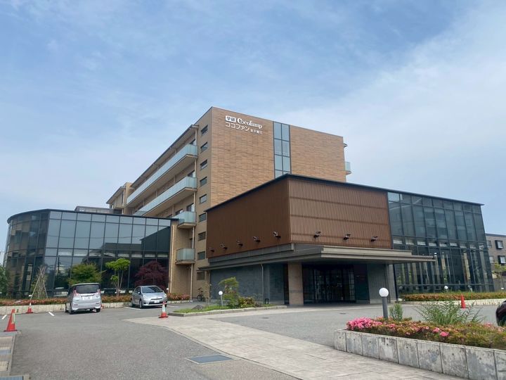 河北郡の夫婦入居可・2人部屋あり、自立の受入が可能な老人ホーム･介護施設一覧｜みんなの介護