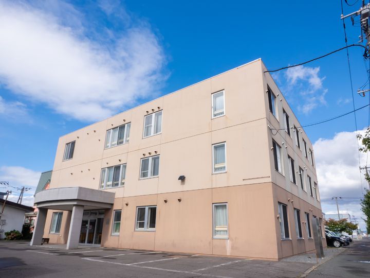 標津郡の夫婦入居可・2人部屋あり、終身利用可の老人ホーム･介護施設一覧 空室1件｜みんなの介護