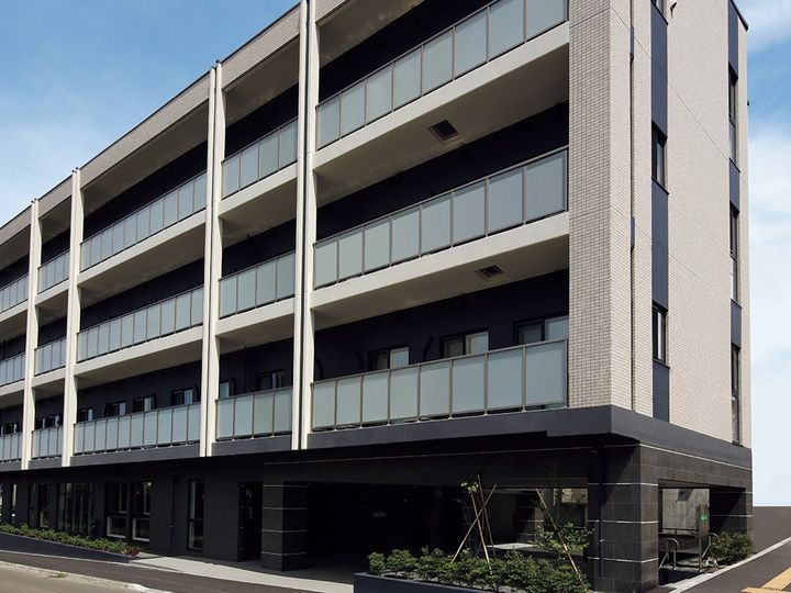 【1/13更新】苫小牧市の高級な老人ホーム･介護施設一覧 空室1件｜みんなの介護