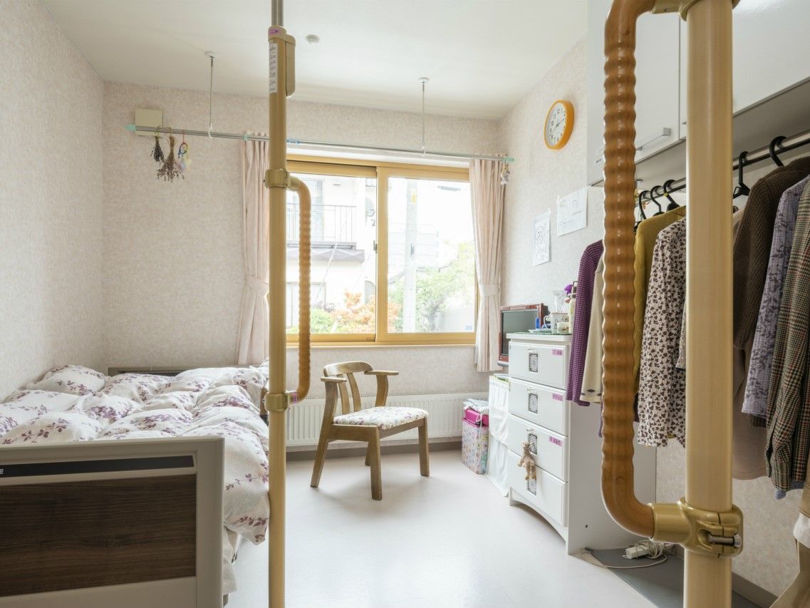 【残り1室】きゃんばす栄町(札幌市)｜みんなの介護